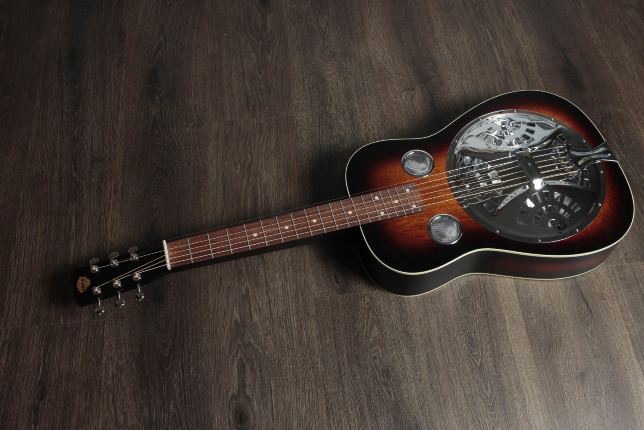Deco Phonic – Beard Guitars