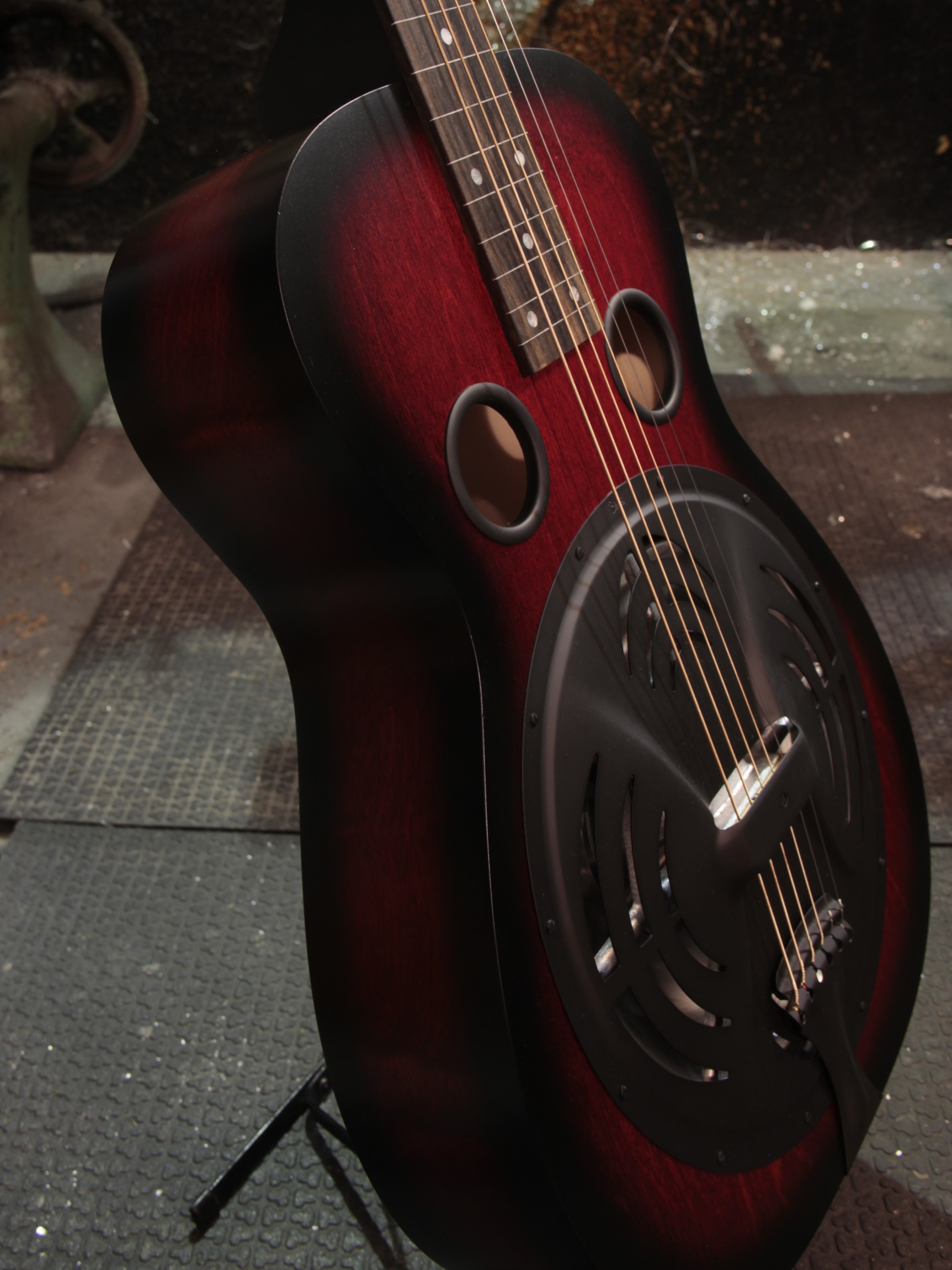 Guitars – Beard Guitars