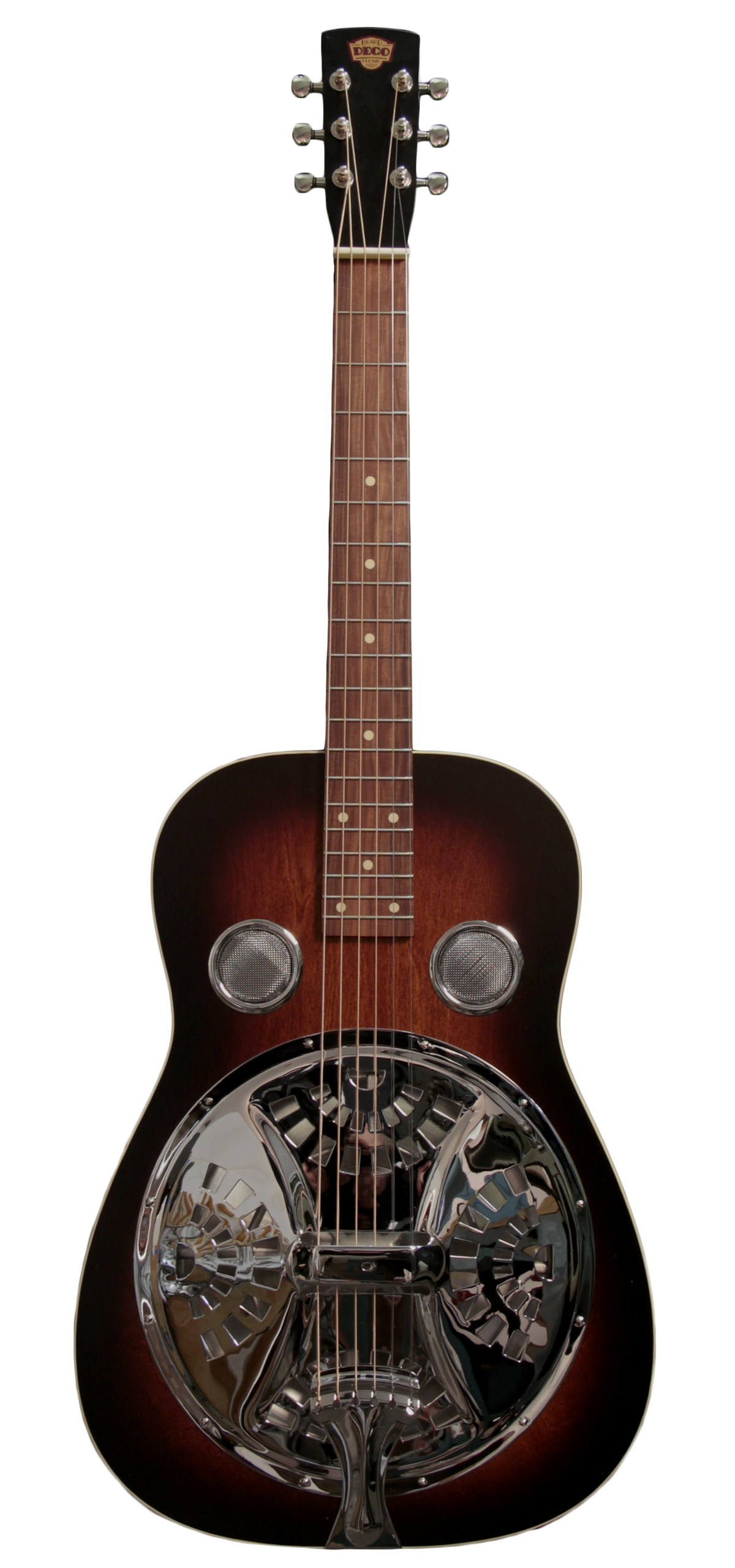 Deco-57 – Beard Guitars